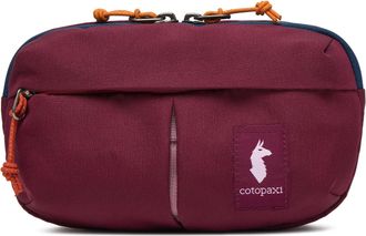 Cotopaxi G&uuml;rteltasche Cotopaxi Todo 2L F24494U1050 Dunkelrot