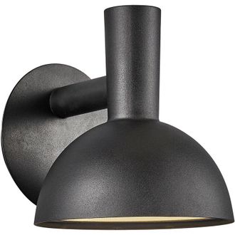 Nordlux Arki 20 75181003 Au&szlig;enwandleuchte E27 Schwarz - Nordlux