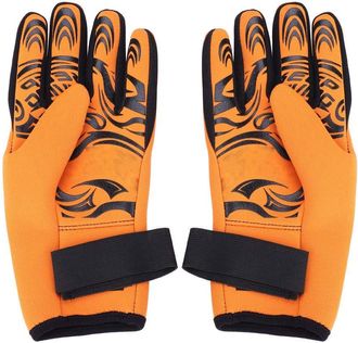 Generic Taidda Neopren-Tauchhandschuhe, Warm und Bequem Zum Tauchen, Schnorcheln, Schwimmen - Rei&szlig;festes Material f&uuml;r Erwachsene (XL)