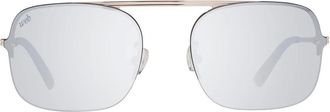 Web Eyewear Homme, Accessoires, Gris, Taille: ONE Size We0275-5728C Lunettes de soleil