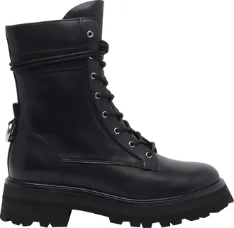 Michael Michael Kors Stiefeletten - Schwarz