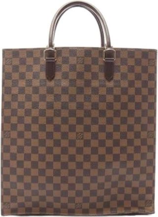 Louis Vuitton Damen, Pre-Owned, Braun, ONE SIZEGr&ouml;&szlig;e