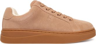 HUGO BOSS Sneakers HUGO Lyzz 50557844 &Eacute;cru