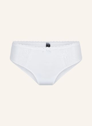 LingaDore Daily Slip weiss