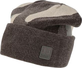 A|X Armani Exchange ACCESSOIRES - M&uuml;tzen & H&uuml;te auf YOOX.COM
