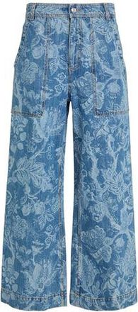 Etro BAS - Pantalons en jean sur YOOX.COM