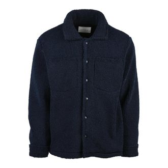 Ballantyne Fleecejacke - - Sport - Herren - Blau - M
