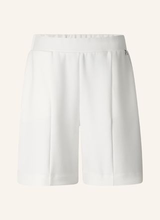 Bogner Jersey-Shorts Romi weiss