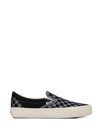 Vans Man Lx Classic 98 Slip-On