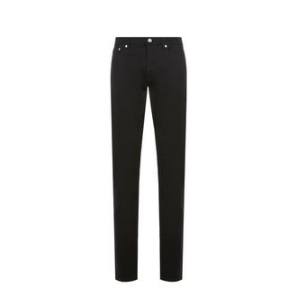 A.P.C. Jean Petit Standard en coton denim