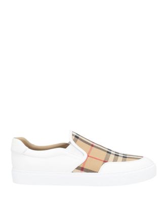 Burberry SCHUHE - Sneakers auf YOOX.COM