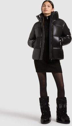 Khujo Steppjacke NALA