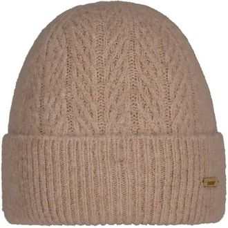 Barts Damen M&uuml;tze Calmela Beanie