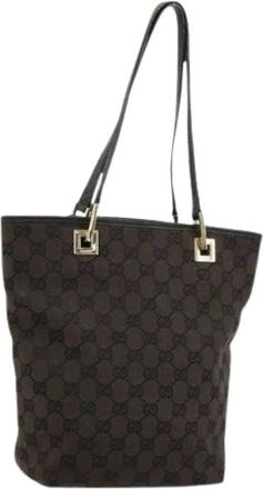 Gucci Damen, Pre-Owned, Schwarzk, ONE SIZEGr&ouml;&szlig;e
