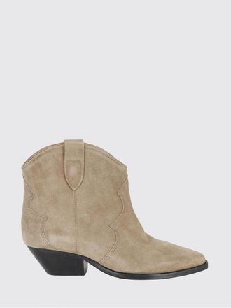 Isabel Marant Bottes ISABEL MARANT Femme couleur Gris