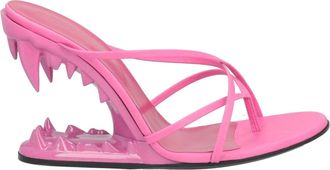 GCDS SCHUHE - Zehentrenner auf YOOX.COM