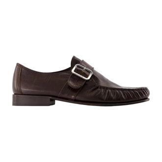 Marni Herren, Schuhe, Braun, 39 EUGr&ouml;&szlig;e
