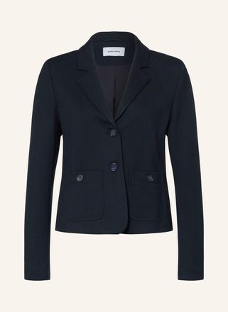 More & More More & More Blazer blau