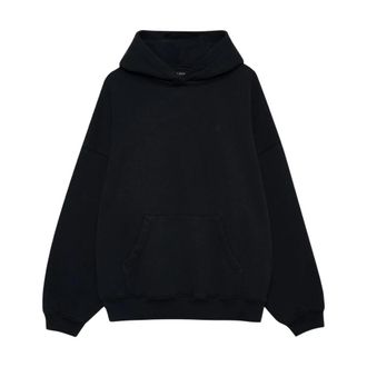 Anine Bing Sweatshirts & Hoodies - - Sweatshirts & Hoodies - Damen - Schwarzk - 2XS