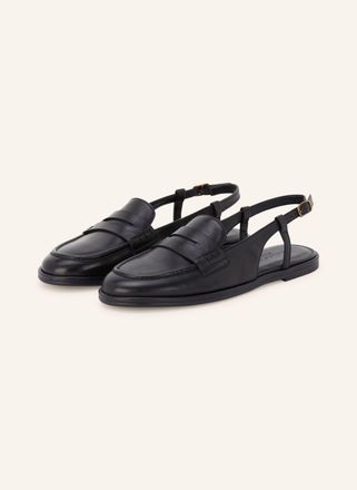 Marc O'Polo Marc Opolo Slingloafer schwarz