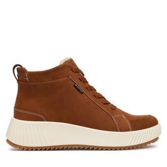 Ara Schn&uuml;rschuhe Ara Davos 12-26908-08 Dunkelbraun