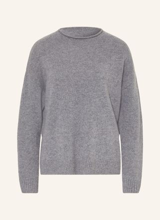 (The Mercer) N.Y. (The Mercer) N.Y. Cashmere-Pullover grau