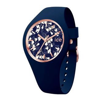 Ice Watch Femme, Accessoires, Bleu, Taille: ONE Size Montres