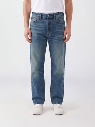 Polo Ralph Lauren Jeans Herren Farbe Denim
