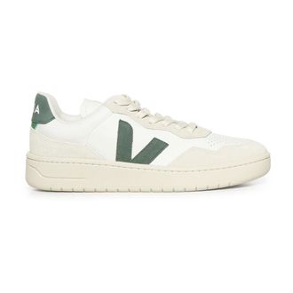 Veja Herren, Schuhe, Wei&szlig;, 43 EUGr&ouml;&szlig;e