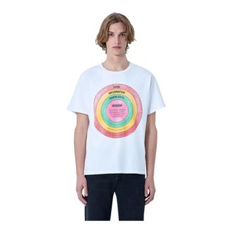 Gallery Dept. Wisdom T-Shirt - - Tops - Herren - Wei&szlig; - 2XL