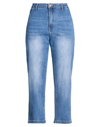 Take Two HOSEN & RÖCKE - Jeanshosen auf YOOX.COM