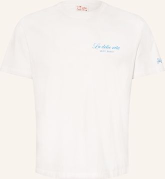 MC2 Saint Barth mc2 Saint Barth T-Shirt Portland weiss