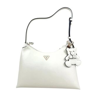 Guess Damen, Taschen, Wei&szlig;, ONE SIZEGr&ouml;&szlig;e