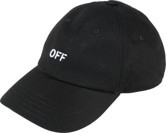 Off-white ACCESSOIRES - M&uuml;tzen & H&uuml;te auf YOOX.COM