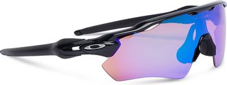 Oakley Sonnenbrillen Oakley Radar EV Path 0OO9208 92084438 Schwarz