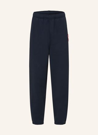 Canada Goose Sweatpants Rove blau