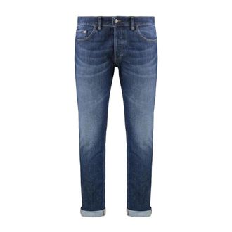 Dondup Icon Jeans - - Jeans - Herren - Blau - W31
