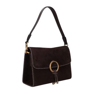 Hispanitas Shoulder Bags - - Bags - Damen - Braun - ONE SIZE