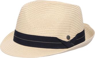 Bugatti Hut Trilby