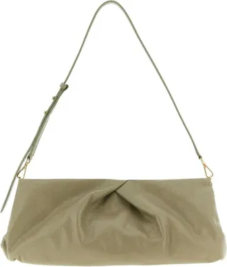 Dries Van Noten Femme, Sacs, Vert, Taille: ONE Size Sacs à main pour femmes Style Crisp