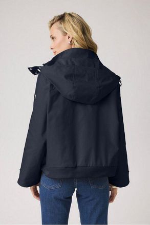 Covered Outdoorjacke