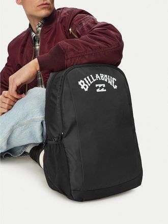 Billabong Rucksack Billabong CWBEO-BLB-M-005-10 Schwarz