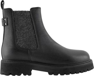 Maison Toufet Femme, Chaussures, Noir, Taille: 36 EU Bottine Juditha