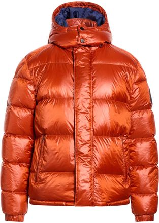 La Martina JACKEN & M&Auml;NTEL - Pufferjacken & Daunenjacken auf YOOX.COM