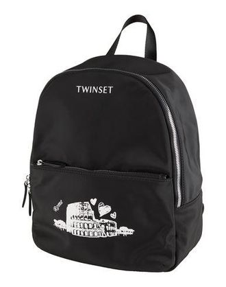 Twin-Set SACS - Sacs &agrave; dos sur YOOX.COM