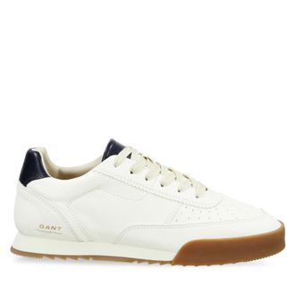 GANT Sneakers Gant 32631174 Wei&szlig;