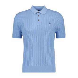 Polo Ralph Lauren Herren, Strickwaren, Blau, XLGr&ouml;&szlig;e