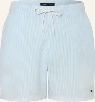 Tommy Hilfiger Badeshorts weiss