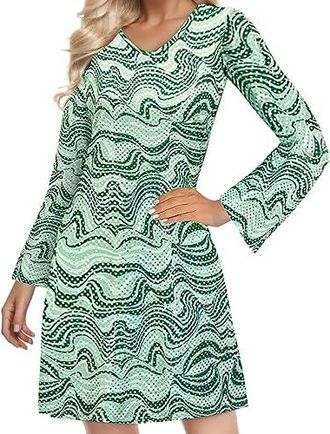 Generic Costume hippie grande taille pour femme - costume de bal masqué médiéval de la Renaissance, déguisement, Halloween, cosplay, taille UK - costume de da