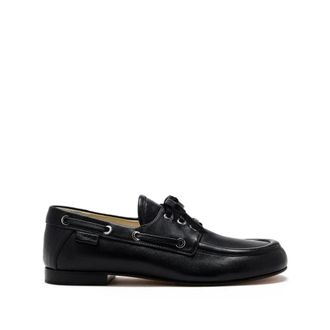 Proenza Schouler Bootsschuhe - - Shoes - Damen - Schwarzk - 39 EU